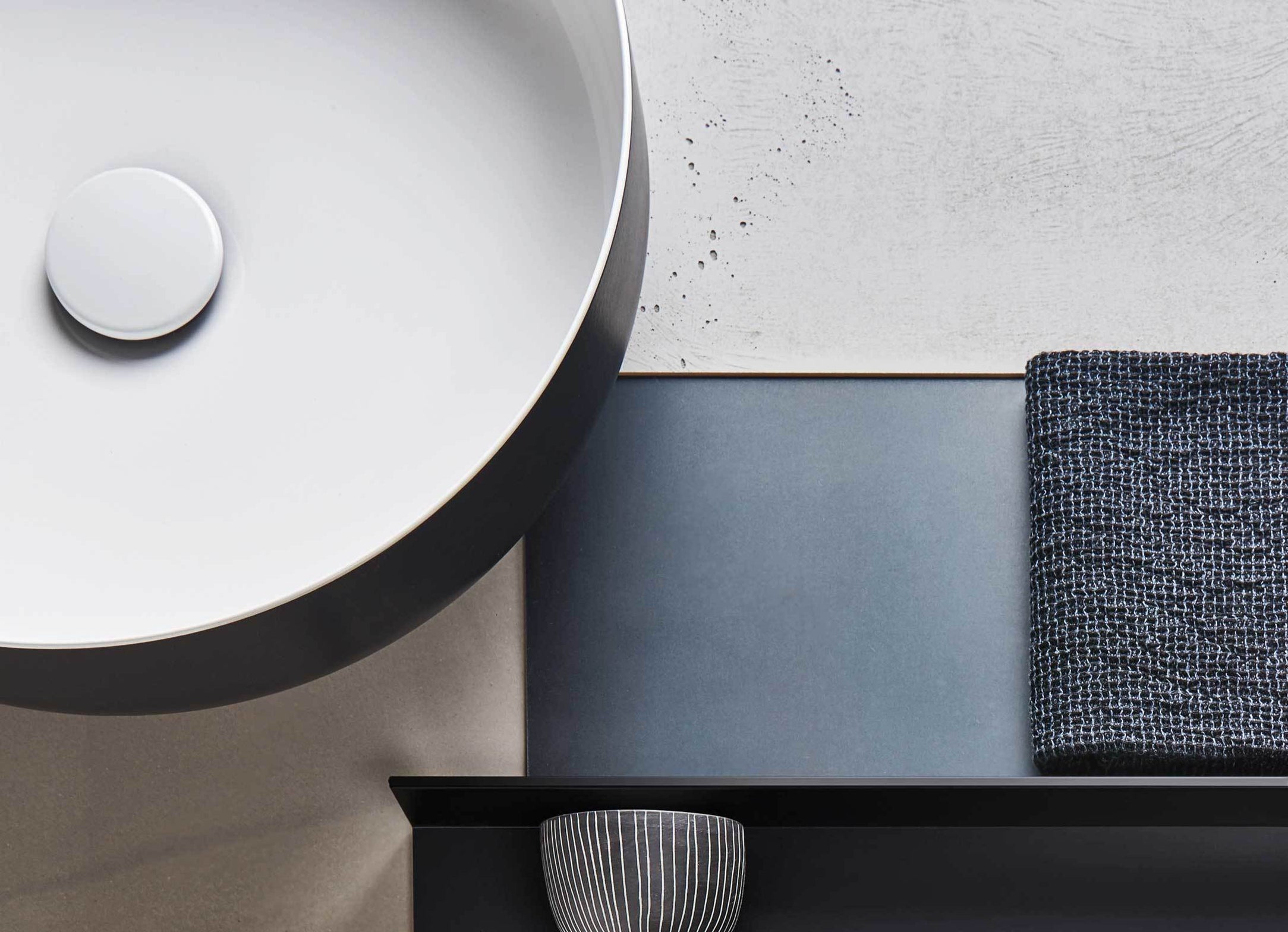 德國 Alape AB.KE 台上洗臉盆｜洗手台｜32.5/37.5/40cm 3220000000 3221000000 ...