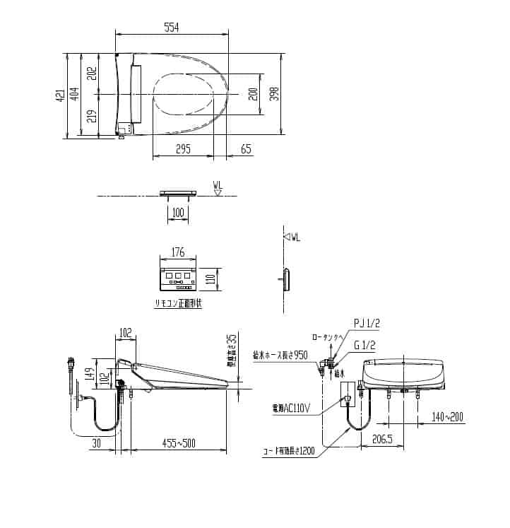 INAX 日本伊奈衛浴 — 好德 Better Choice