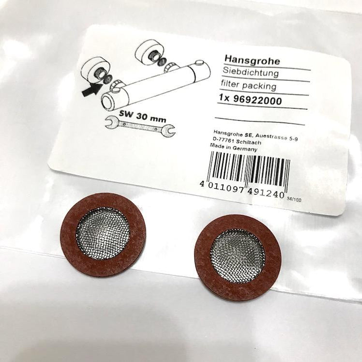 安裝零件 — 好德 Better Choice 廚衛精品