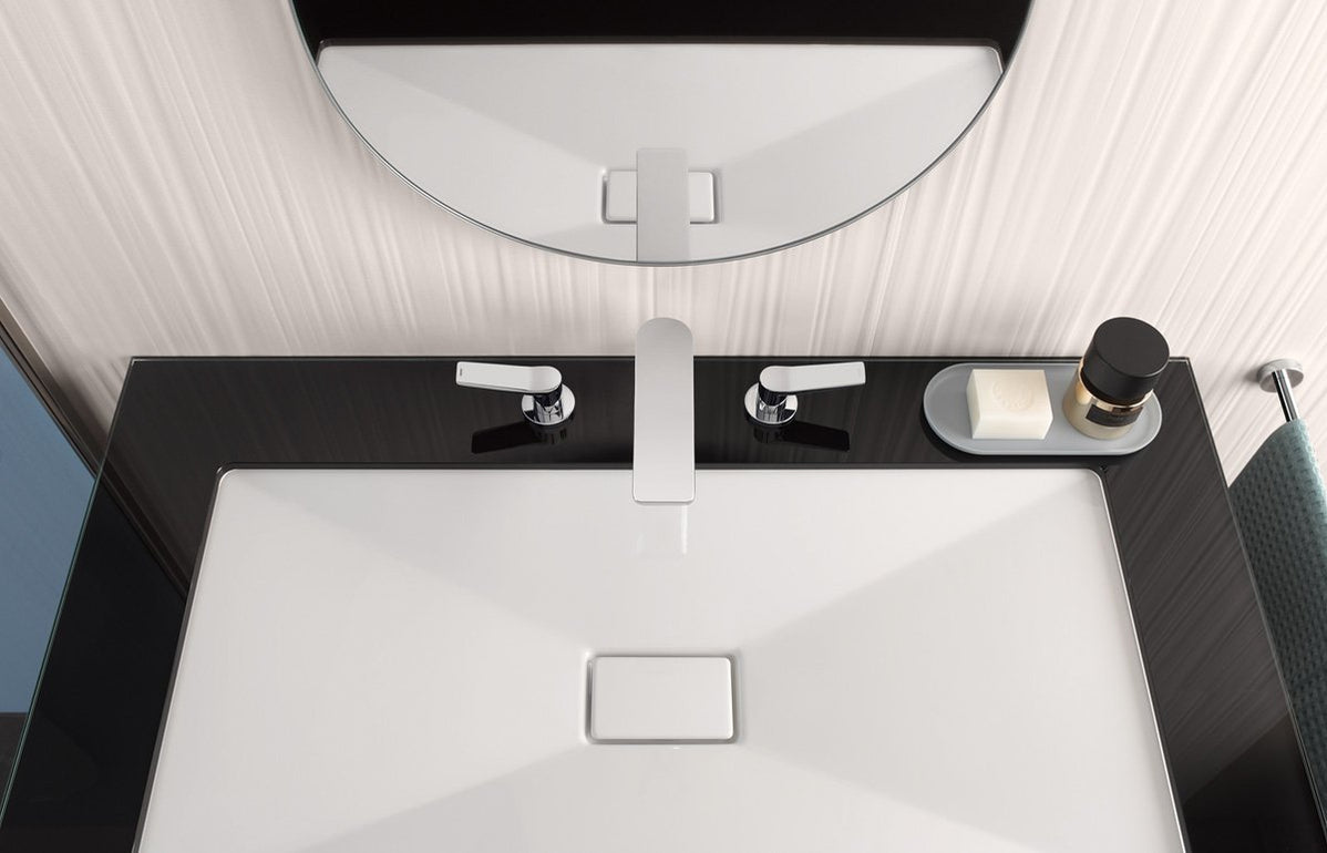 Dornbracht Lisse - New 三孔面盆龍頭 2071384500 — 好德 Better Choice 廚衛精品