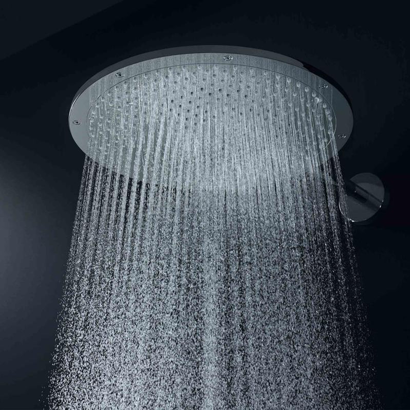 Axor ShowerSolutions 350 花灑頭｜直徑35cm｜一段出水｜壁出款 26034000 26034XXX — 好德 ...