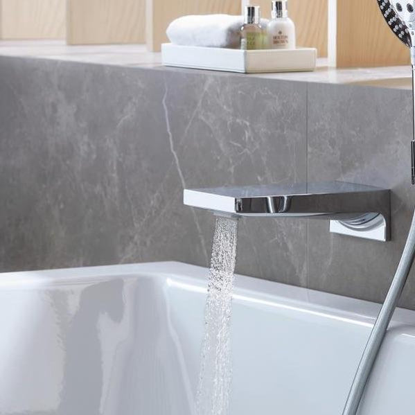 Hansgrohe Metropol 100 面盆龍頭 32500000 32500990 32500340 32500140 ...