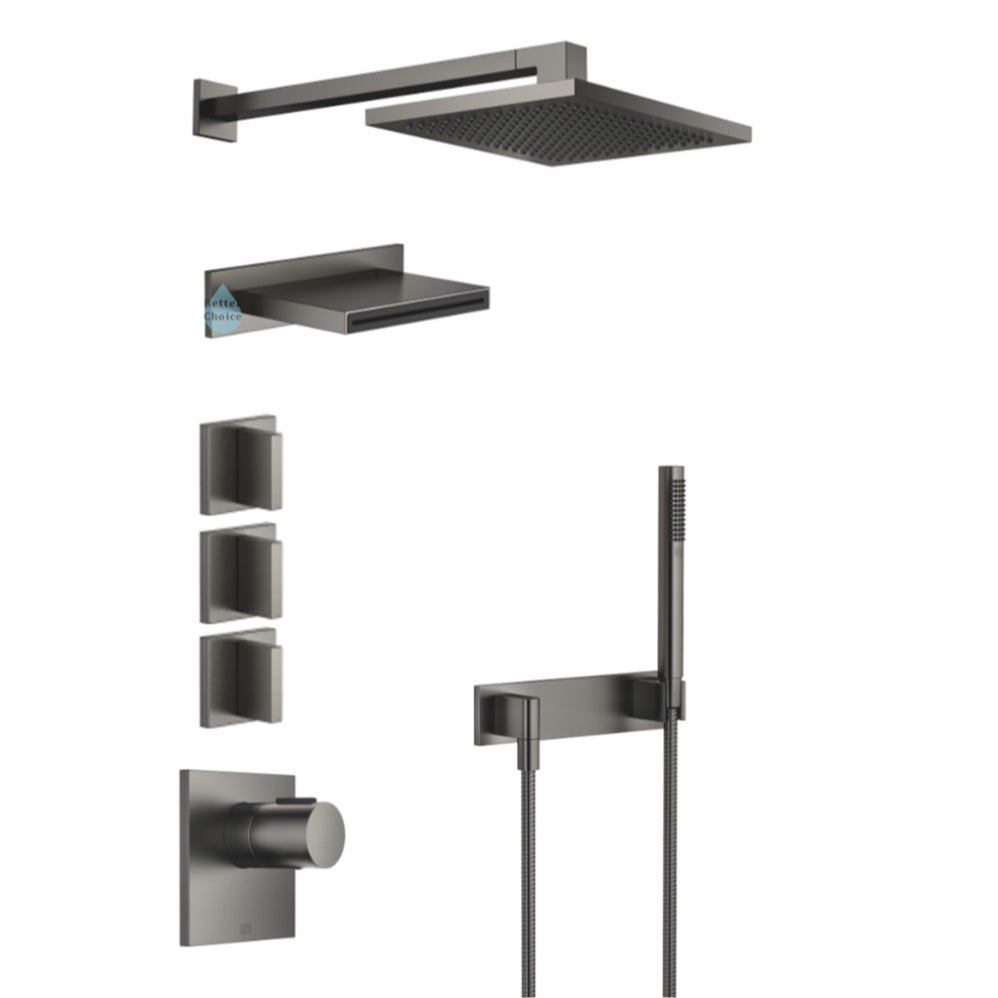 Dornbracht 當代｜德國 — 好德 Better Choice 廚衛精品