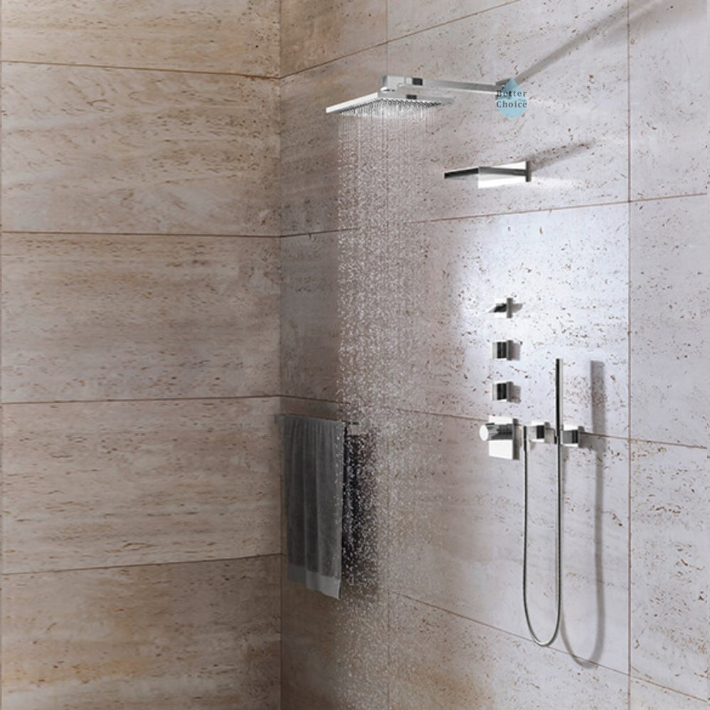 Dornbracht 當代｜德國 — 好德 Better Choice